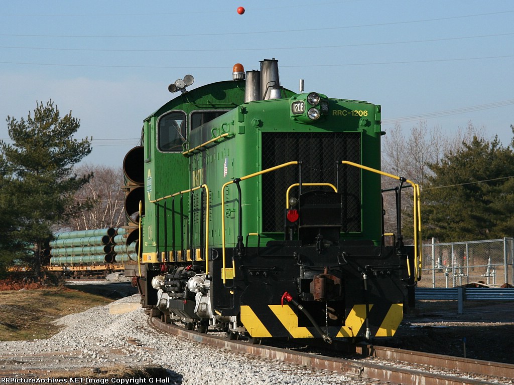 RRC 1206